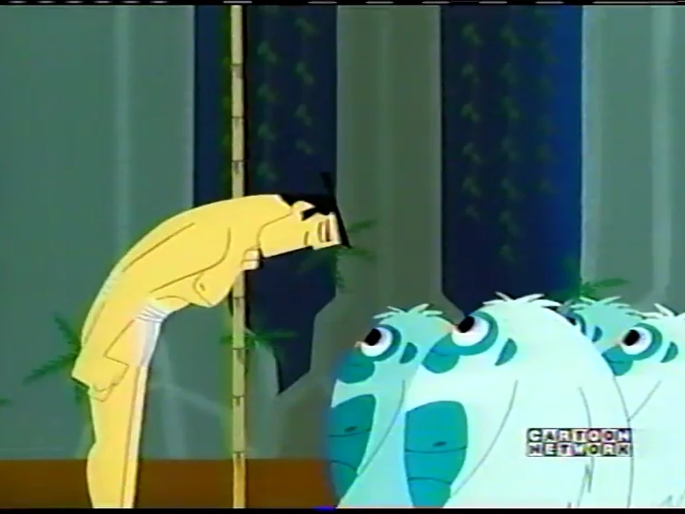 March 2, 2002 | Cartoon Network Wiki | Fandom