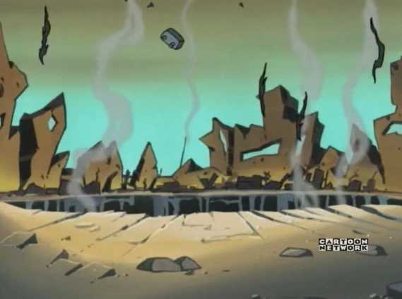 March 17, 2001 | Cartoon Network Wiki | Fandom