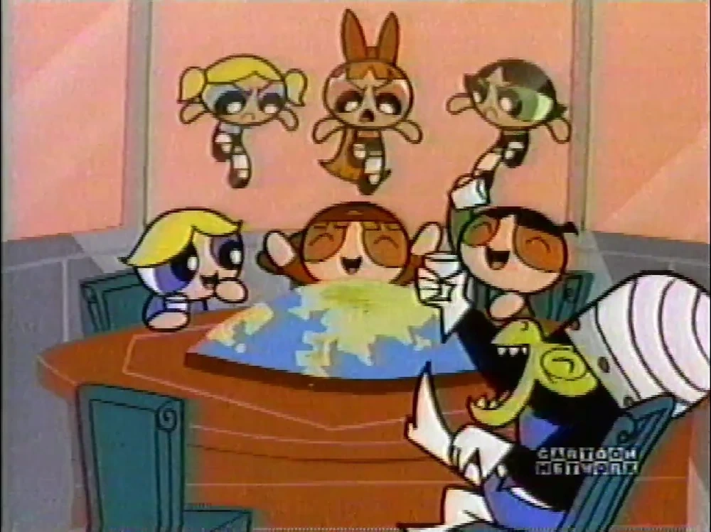 April 10, 1999 | Cartoon Network Wiki | Fandom