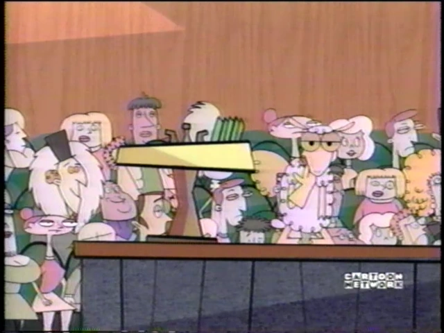 January 26, 2001 | Cartoon Network Wiki | Fandom