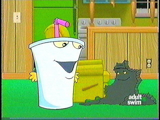 May 12, 2003 | Cartoon Network Wiki | Fandom