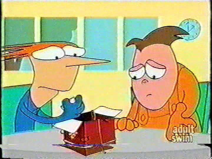 January 27, 2002 | Cartoon Network Wiki | Fandom