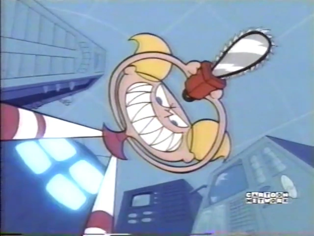 December 8, 2000 | Cartoon Network Wiki | Fandom