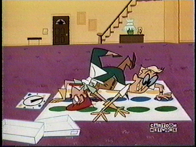 January 26, 2002 | Cartoon Network Wiki | Fandom