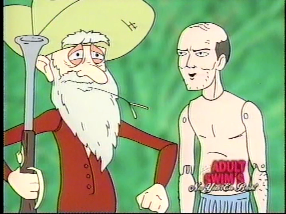 December 31, 2002 | Cartoon Network Wiki | Fandom