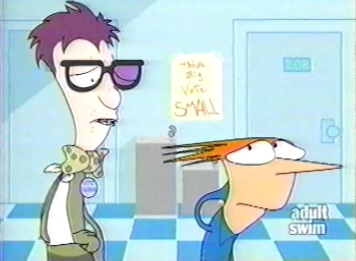 April 8, 2002 | Cartoon Network Wiki | Fandom