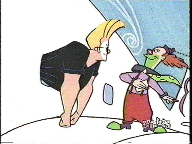 October 9, 1999 | Cartoon Network Wiki | Fandom
