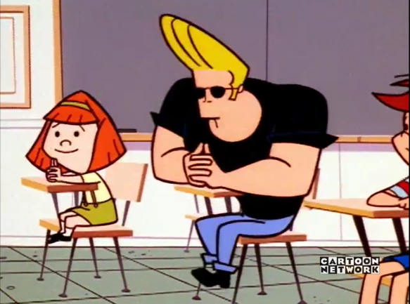 April 5, 2001 | Cartoon Network Wiki | Fandom