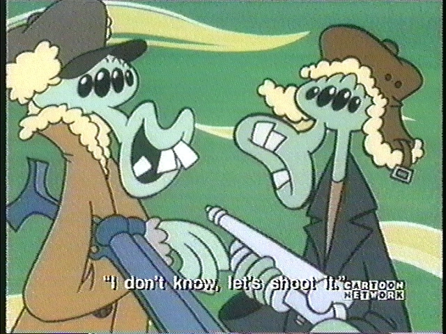 April 2, 2001 | Cartoon Network Wiki | Fandom