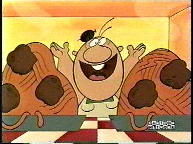 January 12, 2001 | Cartoon Network Wiki | Fandom
