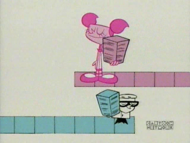 October 7, 2003 | Cartoon Network Wiki | Fandom