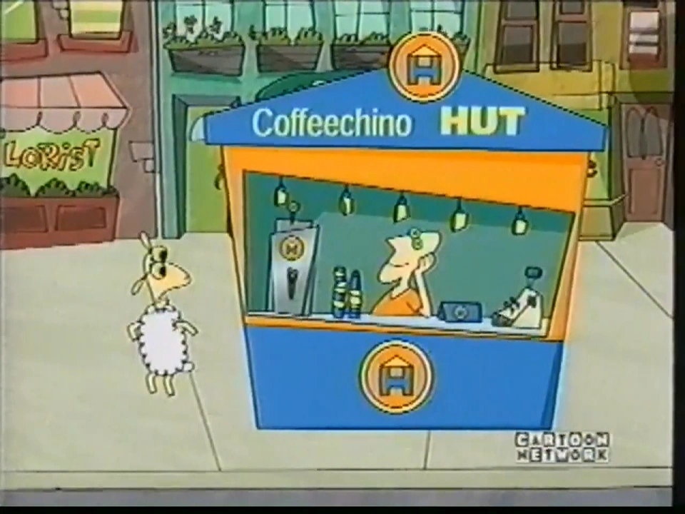 December 29, 2002 | Cartoon Network Wiki | Fandom