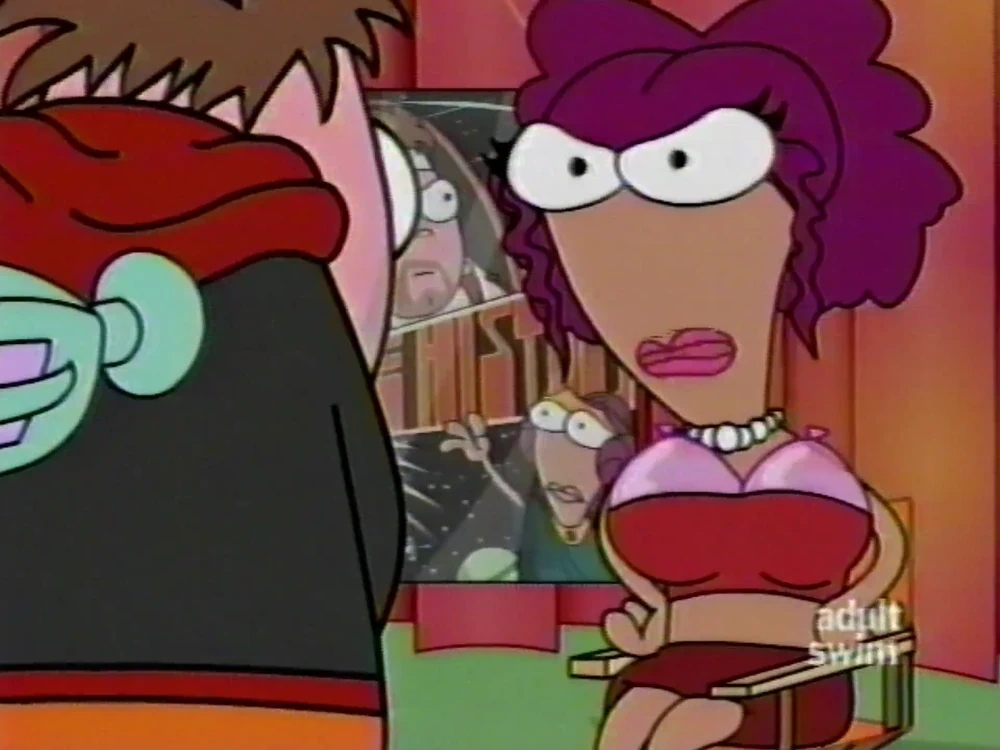 November 3, 2002 | Cartoon Network Wiki | Fandom