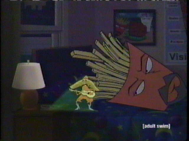 July 20, 2003 | Cartoon Network Wiki | Fandom