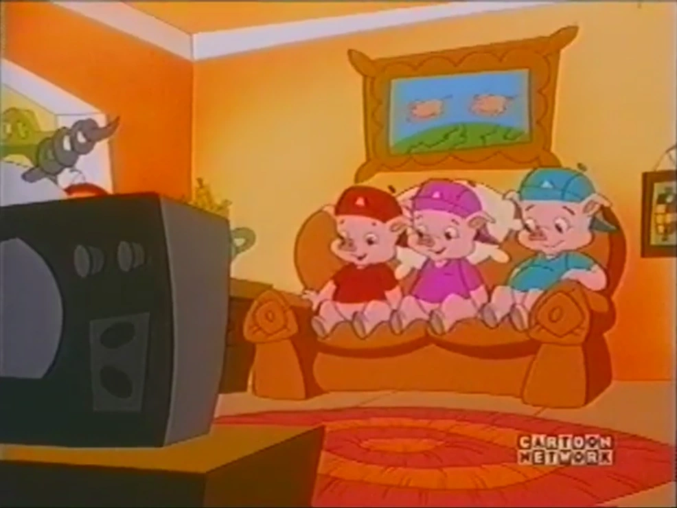 January 12, 2003 | Cartoon Network Wiki | Fandom