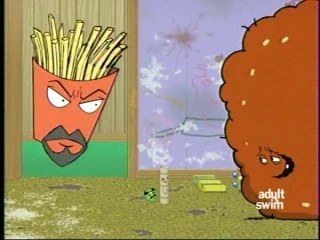 December 1, 2002 | Cartoon Network Wiki | Fandom