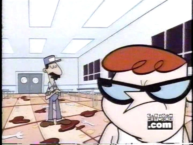 February 23, 2001 | Cartoon Network Wiki | Fandom