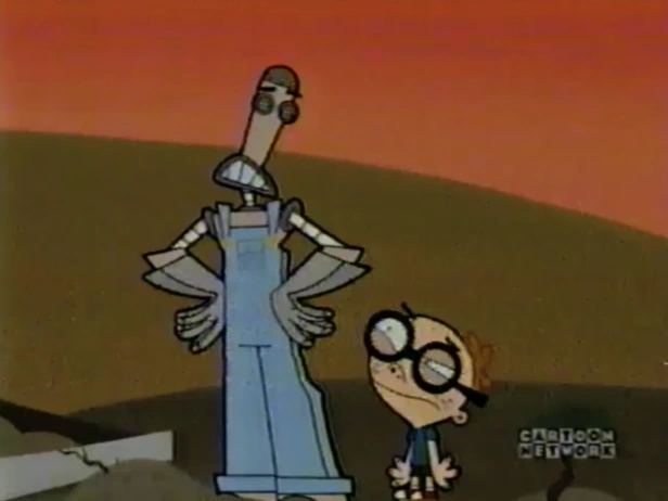 November 3, 2003 | Cartoon Network Wiki | Fandom