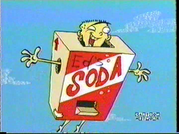 November 19, 2002 | Cartoon Network Wiki | Fandom