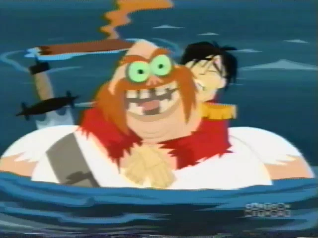 August 23, 2003 | Cartoon Network Wiki | Fandom