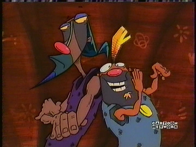 February 2, 2001 | Cartoon Network Wiki | Fandom