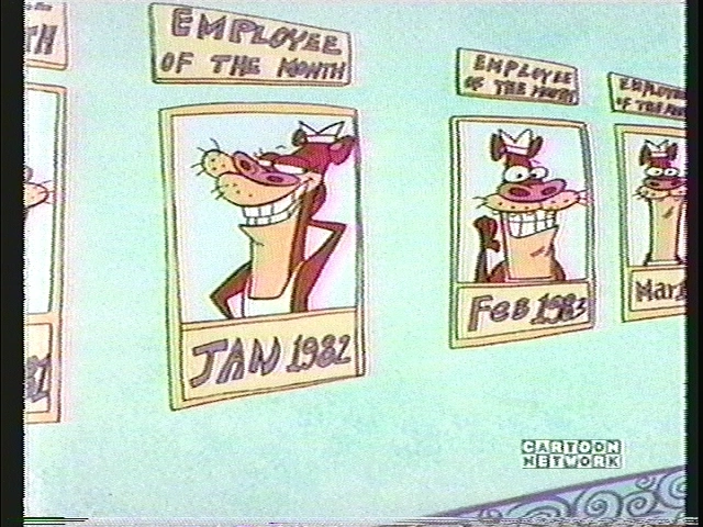 August 6, 1998 | Cartoon Network Wiki | Fandom