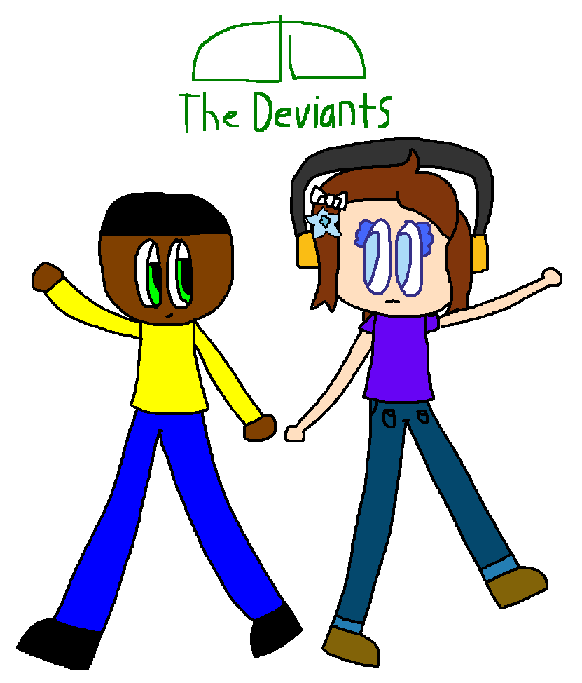 The Deviants | Cartoon Network Fanmade Schedules Wiki | Fandom