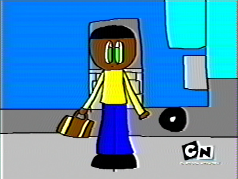 September 25, 2005 | Cartoon Network Fanmade Schedules Wiki | Fandom