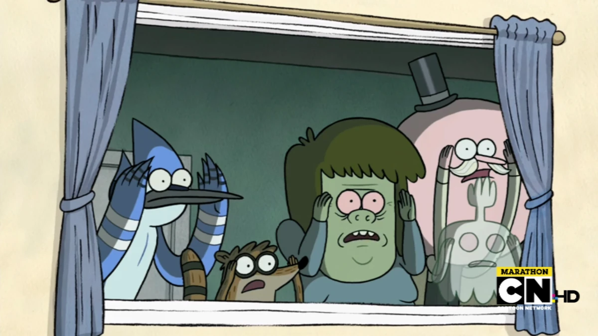 February 10, 2013 | Cartoon Network Fanmade Schedules Wiki | Fandom