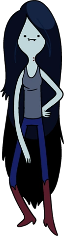 Marceline | Wiki Cartoon Network fans | Fandom