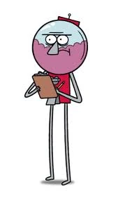 Benson | Wiki Cartoon Network fans | Fandom