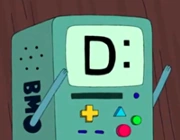 BMO | Wiki Cartoon Network fans | Fandom