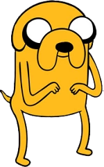 Jake | Wiki Cartoon Network fans | Fandom