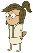 Eileen | Wiki Cartoon Network fans | Fandom