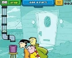 Candy Machine Deluxe | Cartoon Network Games Wiki | Fandom