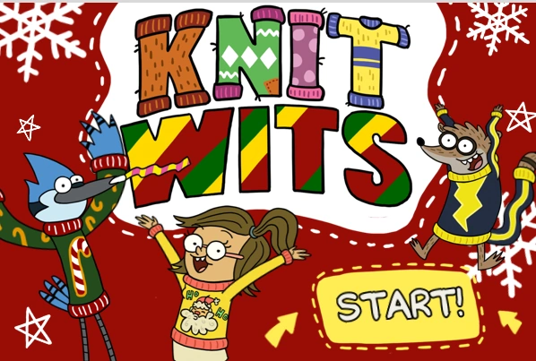 Knit Wits | Cartoon Network Games Wiki | Fandom