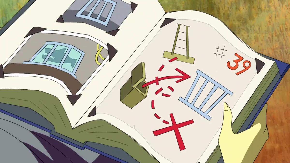 Fred's Traps | Scooby-Doo! Mystery Incorporated Wiki | Fandom