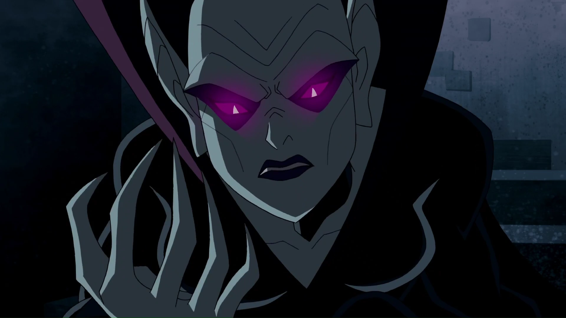 Scooby Doo Mystery Incorporated Vampire