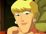 Category:Villains | Scooby-Doo! Mystery Incorporated Wiki | Fandom