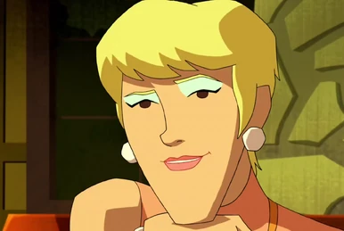 Scooby Doo Mystery Incorporated Professor Pericles Wiki 87 Best Images