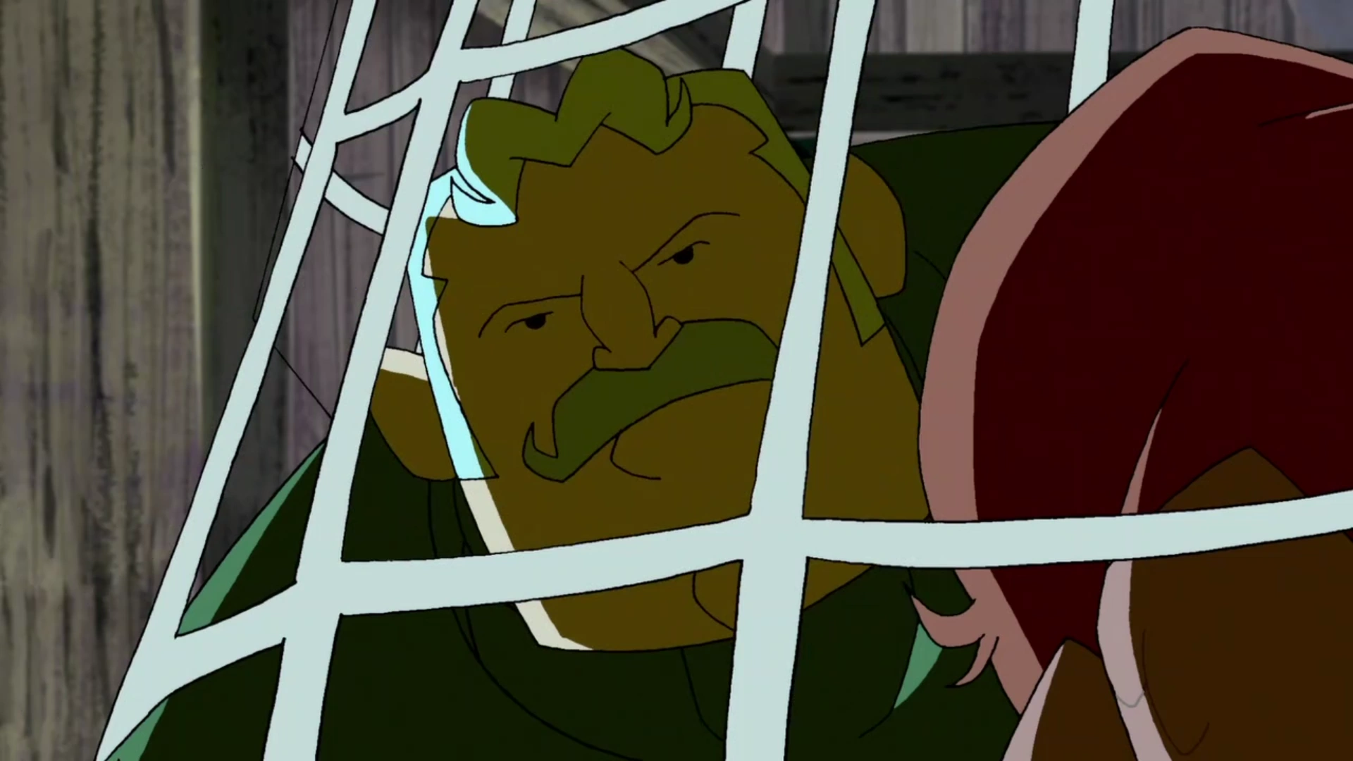 Scooby Doo Mystery Incorporated Humungonauts