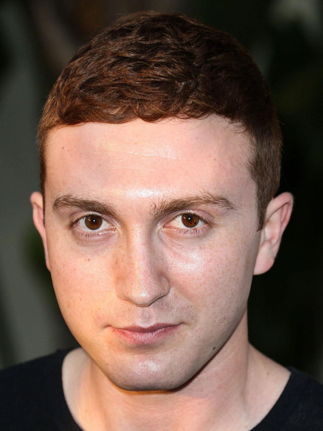 Daryl Sabara | Scooby-Doo! Mystery Incorporated Wiki | Fandom