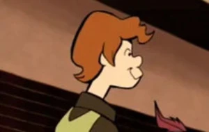 Skip Gilroy | Scooby-Doo! Mystery Incorporated Wiki | Fandom
