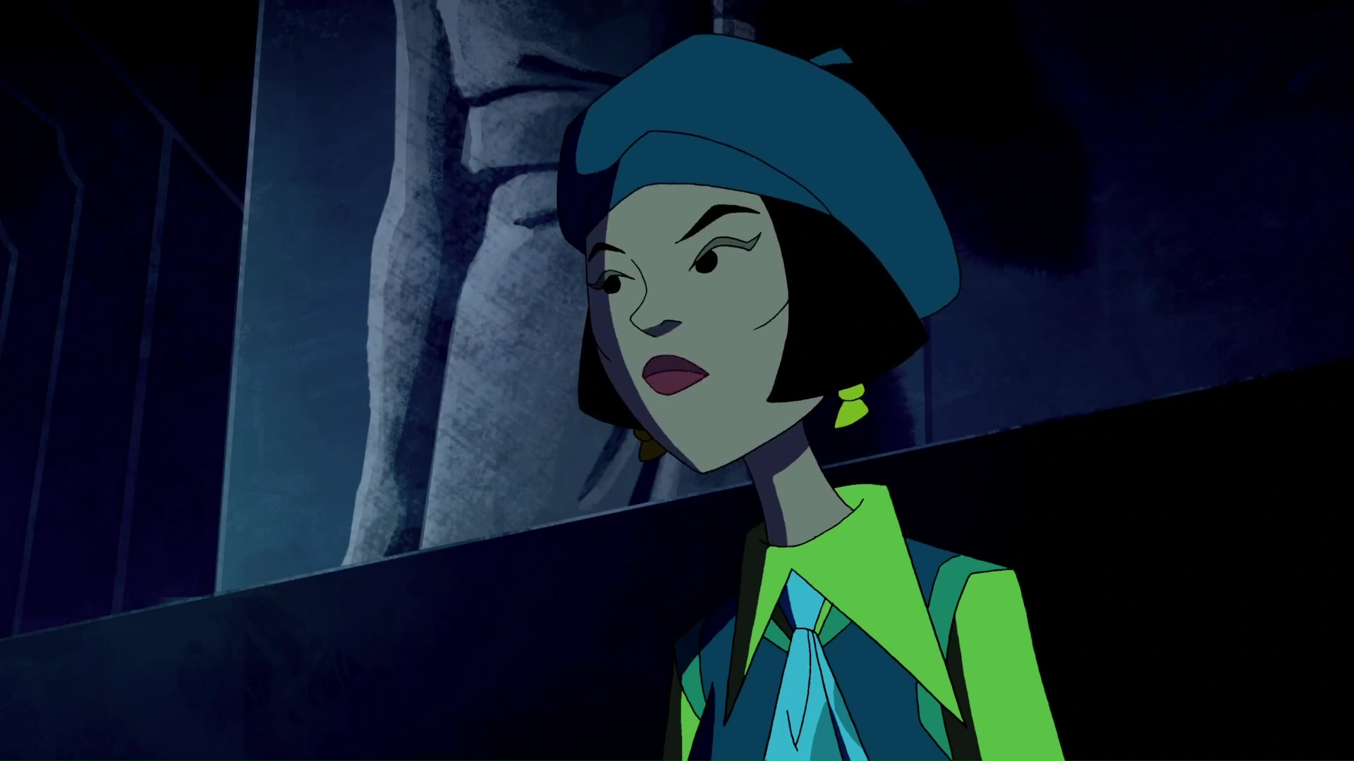 Scooby Doo Mystery Incorporated Humungonauts