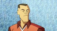 Hulking Red | Scooby-Doo! Mystery Incorporated Wiki | Fandom