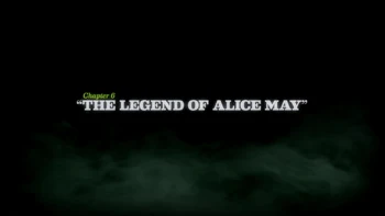 "The Legend of Alice May" | Scooby-Doo! Mystery Incorporated Wiki | Fandom