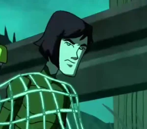 Connor O'Flaherty | Scooby-Doo! Mystery Incorporated Wiki | Fandom