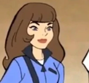Debbie | Scooby-Doo! Mystery Incorporated Wiki | Fandom
