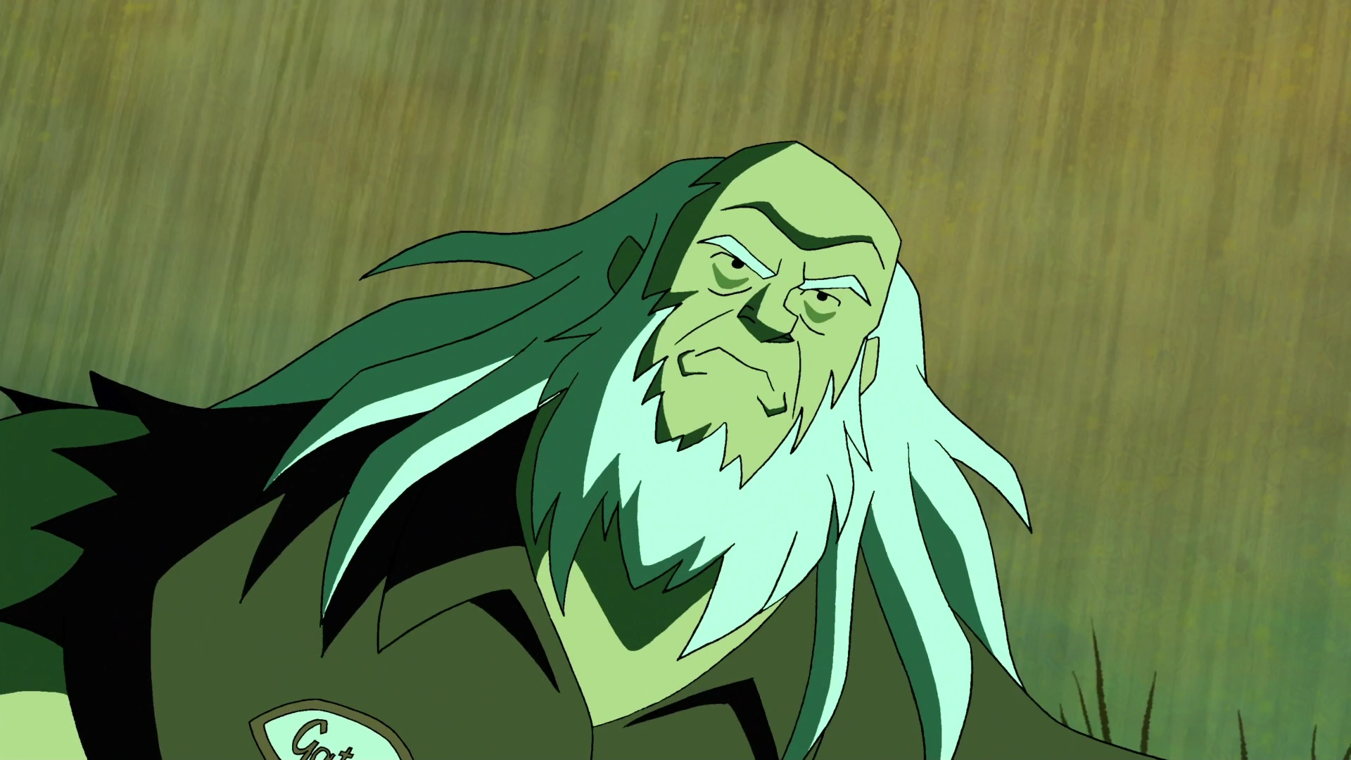 Scooby Doo Mysterie Geïncorporeerde Gator Mensen Greta Gator Scooby