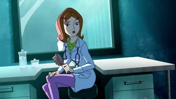 Daisy Blake | Scooby-Doo! Mystery Incorporated Wiki | Fandom